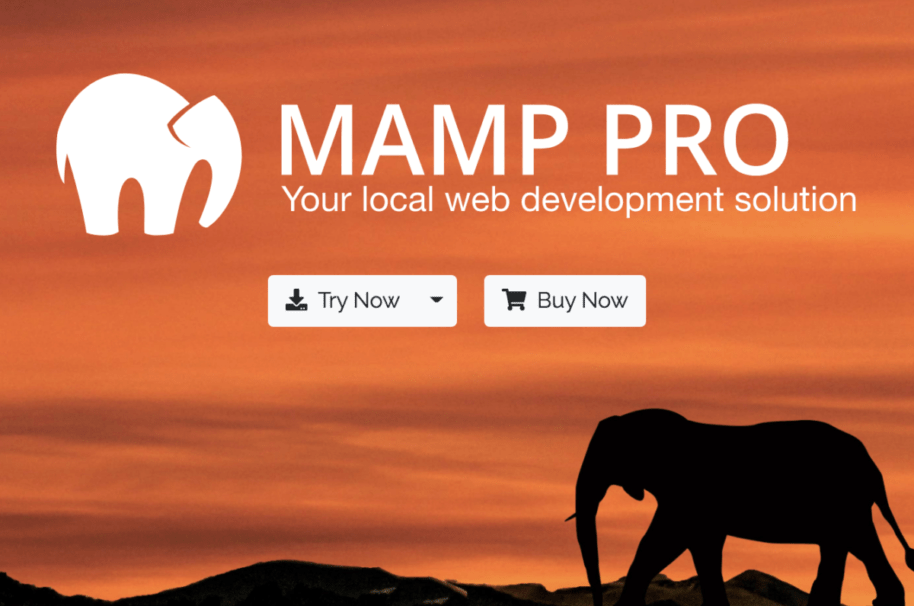 MAMP PRO 5 を MAMP PRO 6にアップデートしました。 | FULL WEB DESIGN｜春日井ホームページ制作